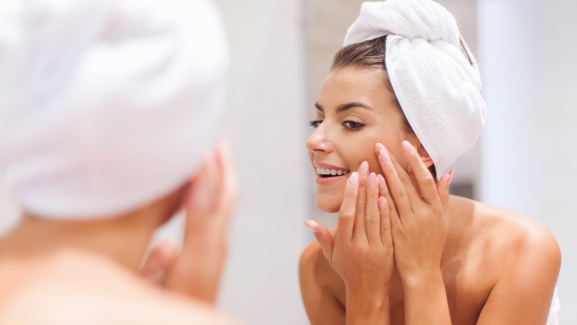 Pour types de peaux acnéiques – novoderm