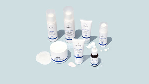 Distributeur exclusif: Image Skincare Clear Cell | Novoderm – novoderm