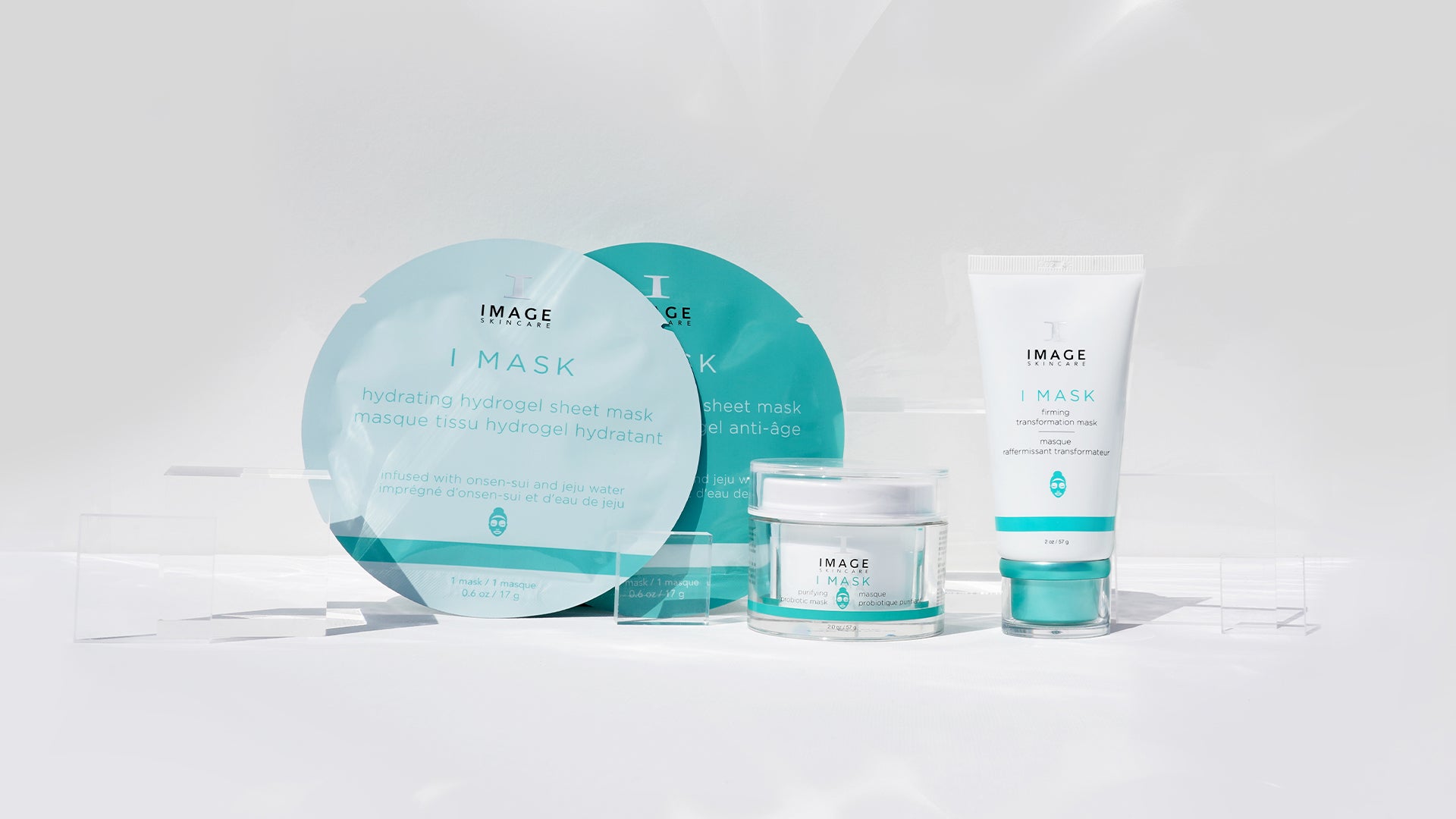 Distributeur exclusif: Image Skincare I Mask | Novoderm – novoderm
