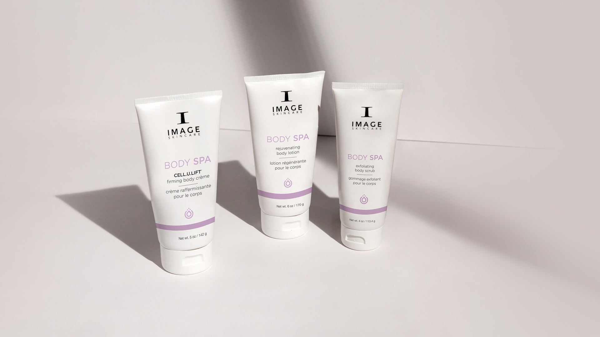 Exclusive Distributor: Image Skincare Body Spa | Novoderm – novoderm