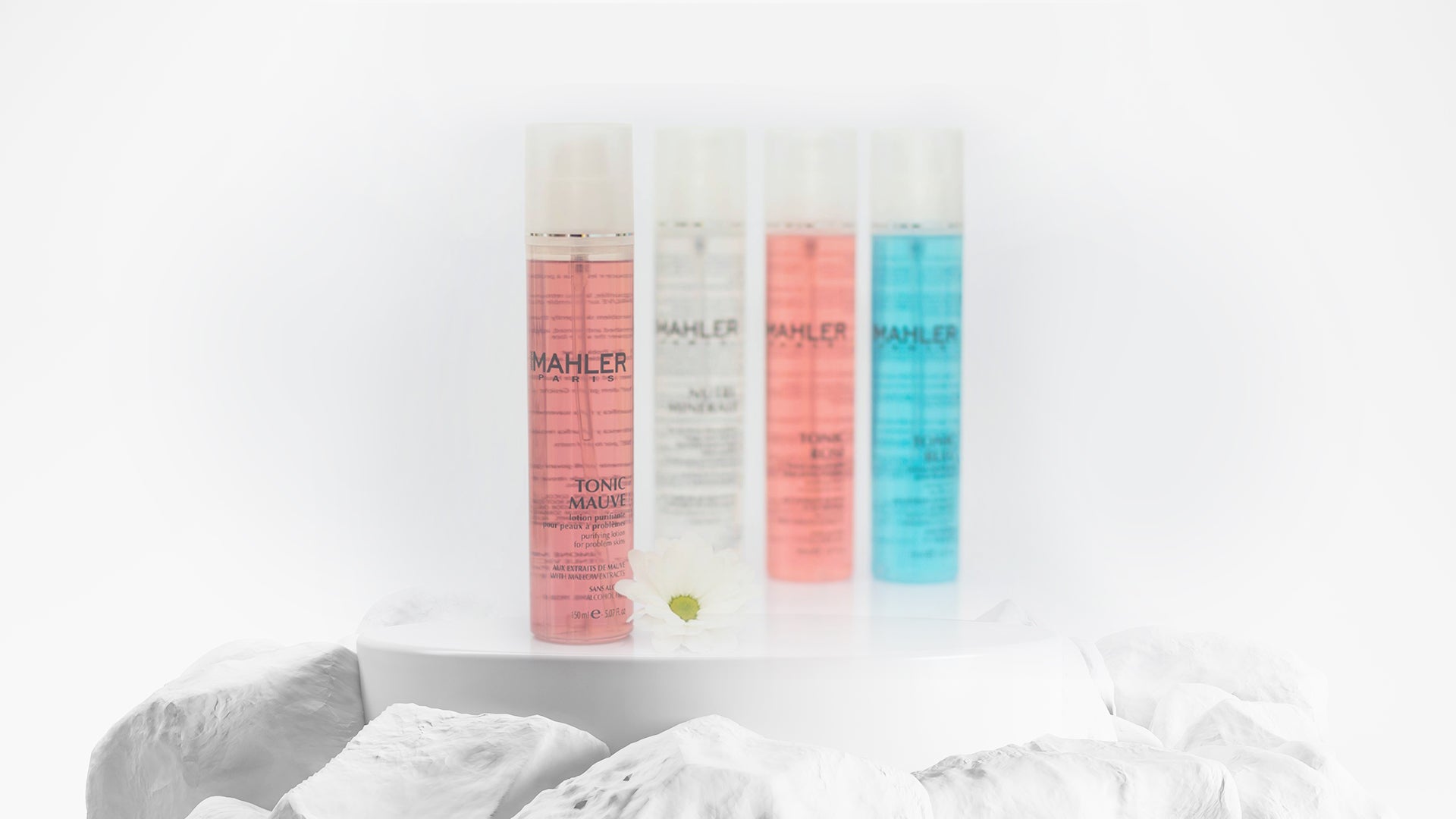 Lotions – novoderm