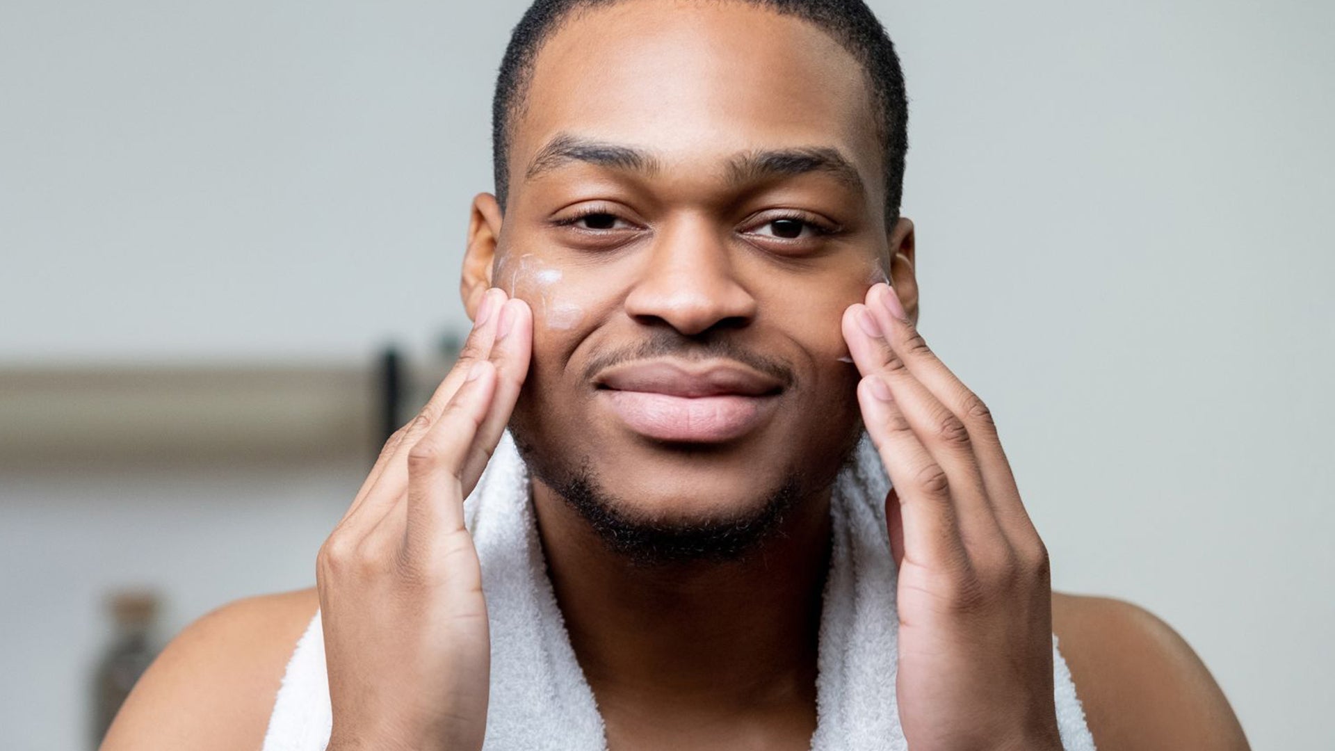 For combination skin types – novoderm