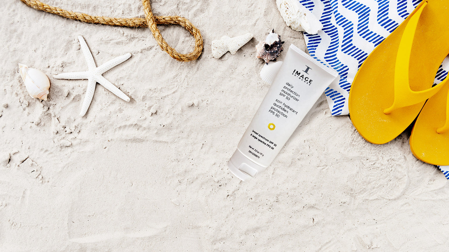 Exclusive distributor: Image Skincare Prevention+ | Novoderm – novoderm