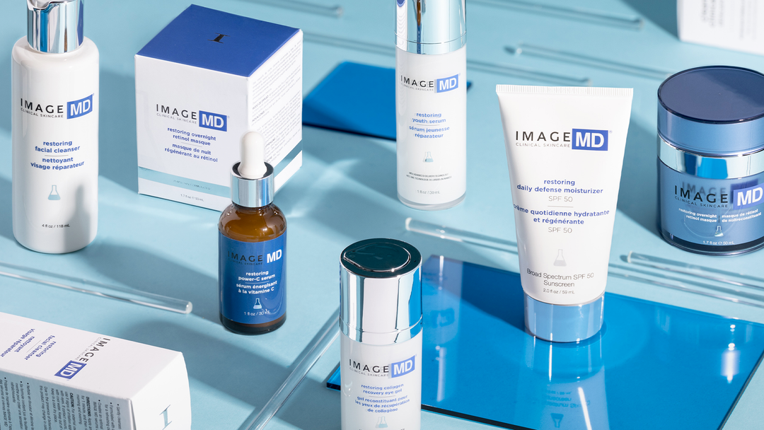 Distributeur exclusif: Image Skincare IMAGE MD | Novoderm – novoderm