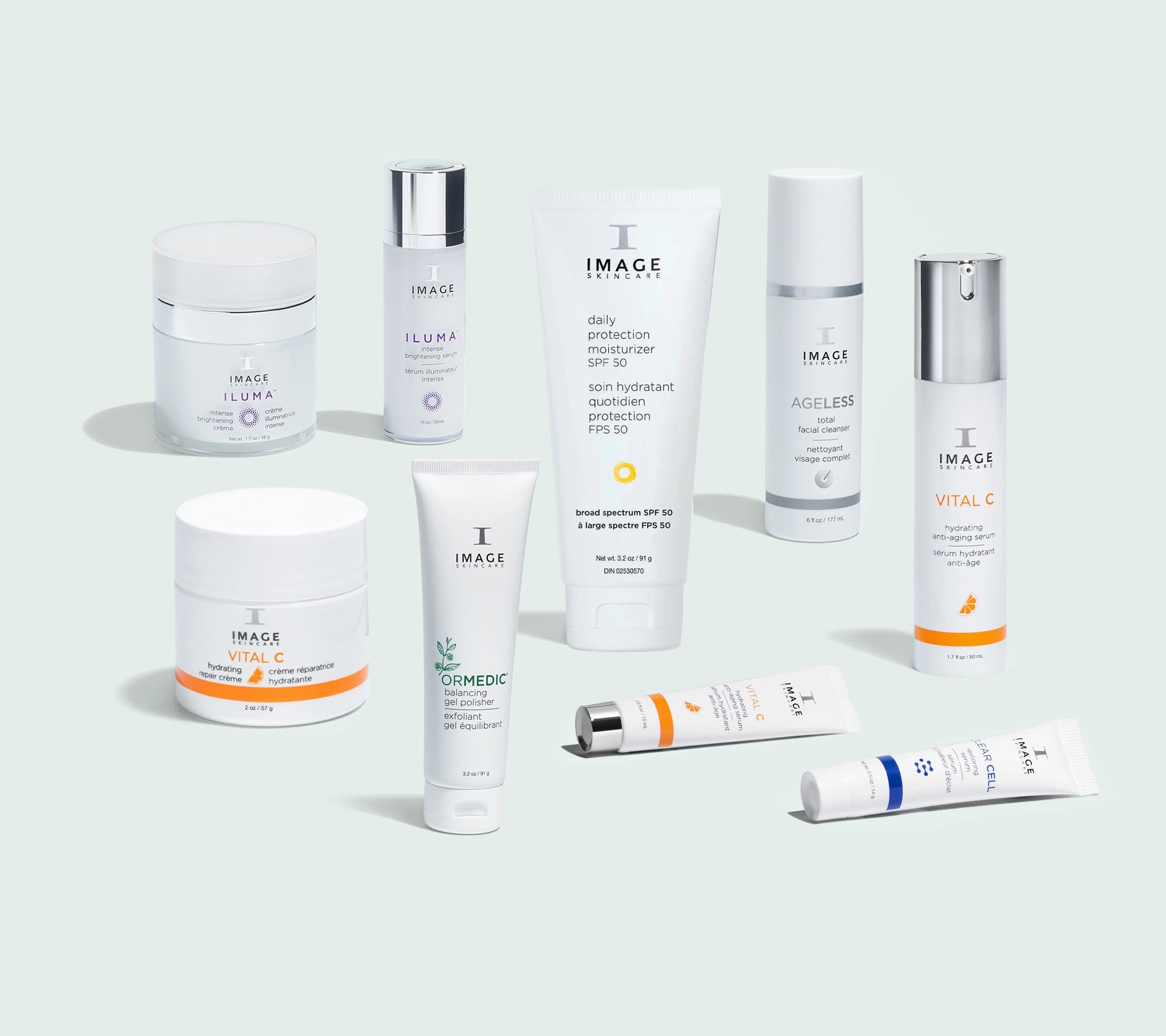 IMAGE Skincare – novoderm