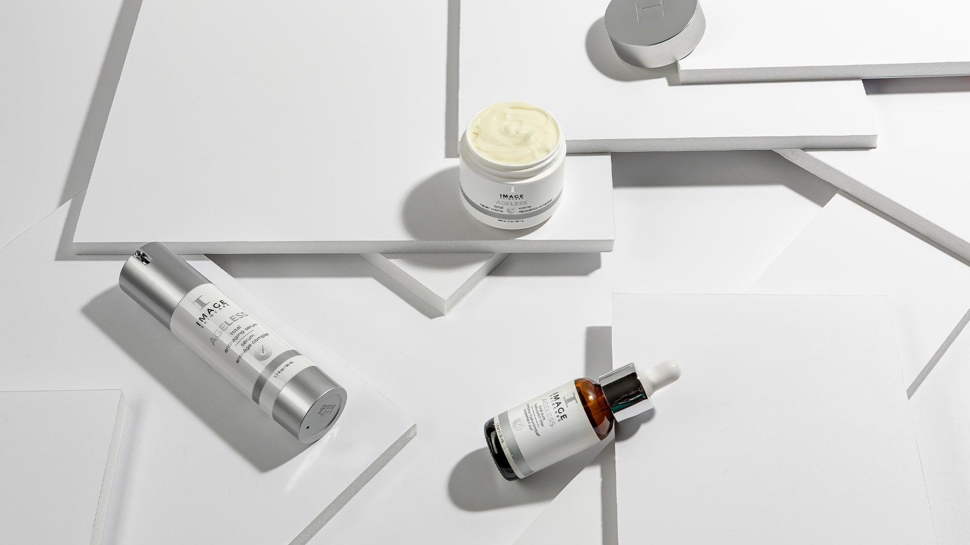 Distributeur exclusif: Image Skincare Ageless | Novoderm – novoderm