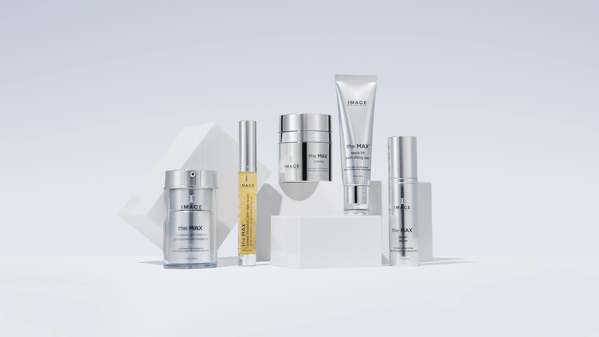 Distributeur exclusif: Image Skincare The Max | Novoderm – novoderm
