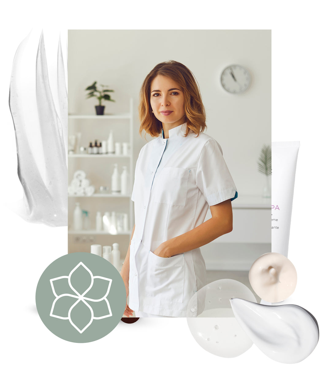 Our history – novoderm